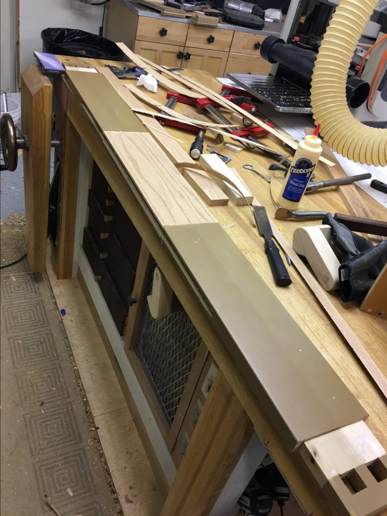 stretcherextension1 - Todd's Wood (and other insights)